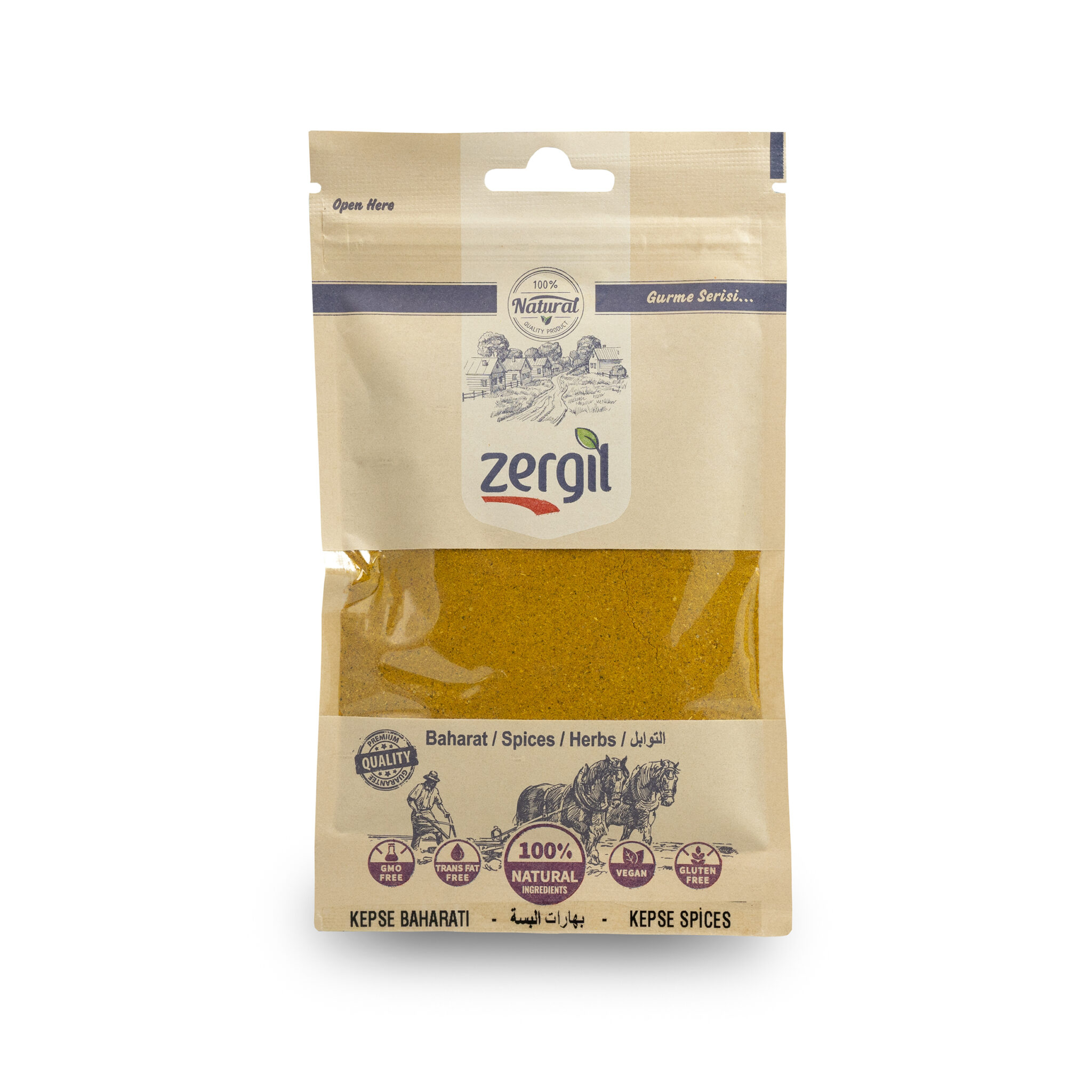 kepse-baharati–kepce-spices – Bedish Artisan Foods